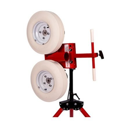 First Pitch Curveball Pitching Machine - Pitching Machine Sale