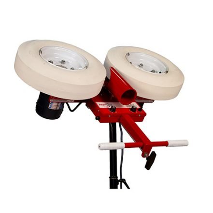 First Pitch Curveball Pitching Machine - Pitching Machine Sale