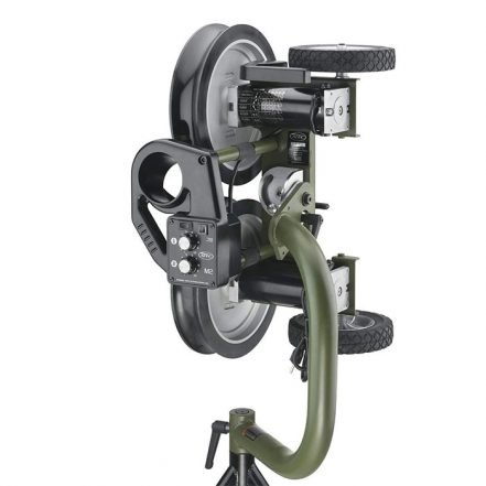 ATEC Pitching Machine - Discount ATEC Baseball & Softball Machines