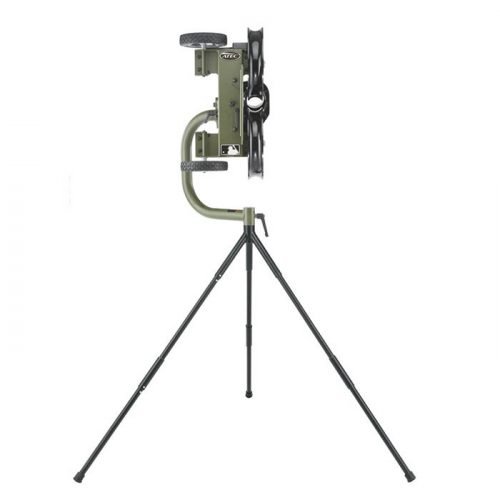 ATEC M2 Baseball Pitching Machine - Pitching Machine Sale