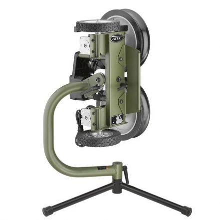 ATEC M2 Softball Pitching Machine - Pitching Machine Sale