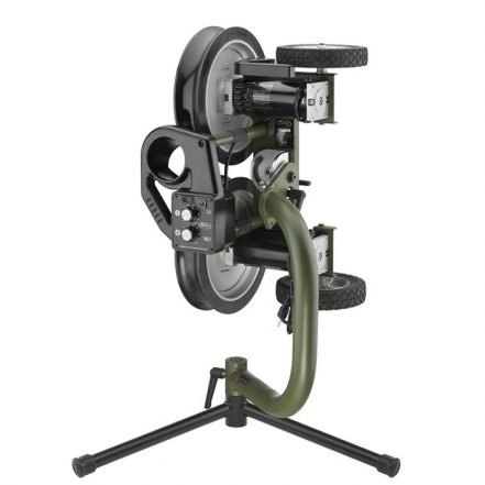 ATEC Pitching Machine - Discount ATEC Baseball & Softball Machines