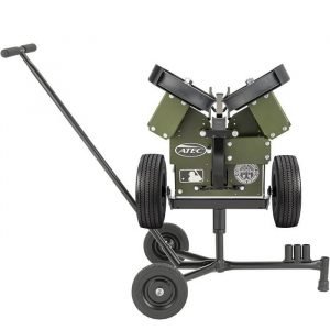 ATEC M3X Softball Pitching Machine - Pitching Machine Sale