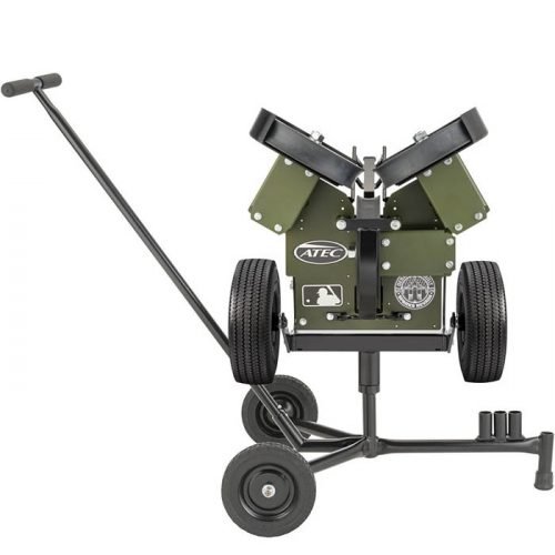 ATEC M3X Softball Pitching Machine - Pitching Machine Sale