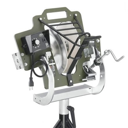 ATEC R2 Baseball Training Machine - Pitching Machine Sale
