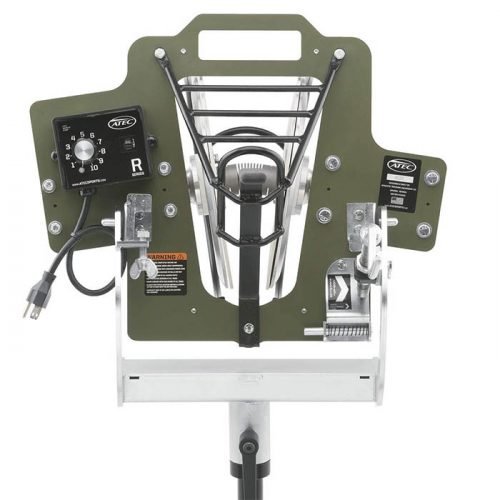 ATEC R2 Softball Training Machine - Pitching Machine Sale