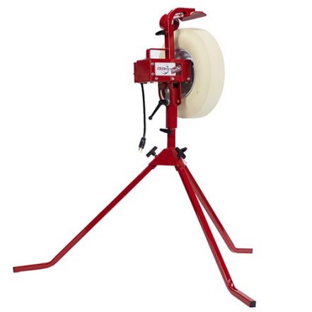 First Pitch Baseline Pitching Machine - Pitching Machine Sale