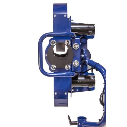 BATA 2 Pitching Machine - Professional Grade Pitching Machine