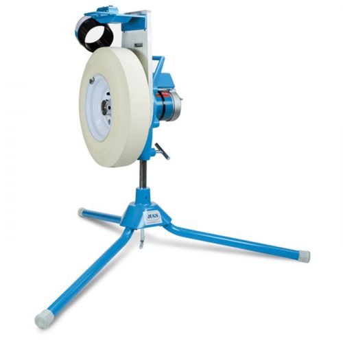 JUGS BP1 Pitching Machine - Baseball, Softball or Combination Machine
