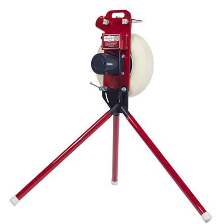 First Pitch Original Pitching Machine - Pitching Machine Sale