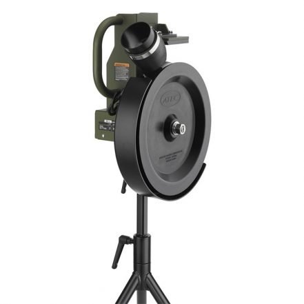 ATEC Pitching Machine - Discount ATEC Baseball & Softball Machines