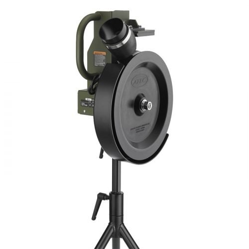 ATEC M1.J Baseball Pitching Machine - Pitching Machine Sale