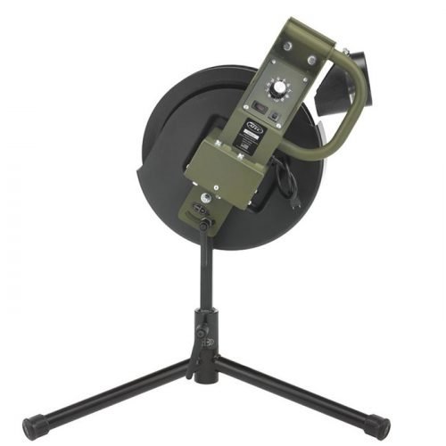 ATEC M1.J Softball Pitching Machine - Pitching Machine Sale
