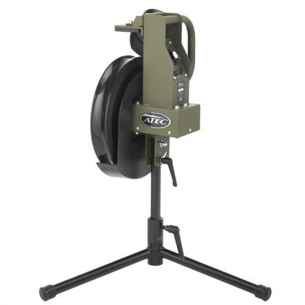 ATEC Pitching Machine - Discount ATEC Baseball & Softball Machines
