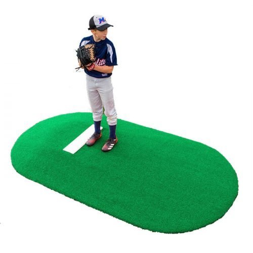 Portolite 6 Inch Full Length Game Mound - Pitching Machine Sale Portolite 6 Inch Full Length Game Mound - Pitching Machine Sale