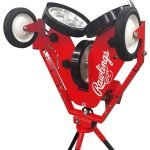 Top 5 Best 3 Wheel Pitching Machines - Pitching Machine Sale