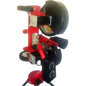 Rawlings Pro Line Two Wheel Pitching Machine - Pitching Machine Sale