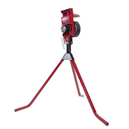 First Pitch Relief Pitcher Pitching Machine - Pitching Machine Sale