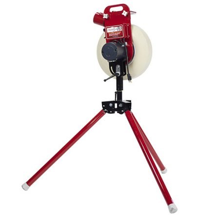 First Pitch XL Pitching Machine - Pitching Machine Sale