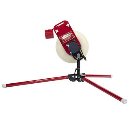 First Pitch XL Pitching Machine - Pitching Machine Sale