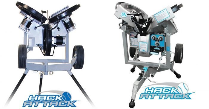 Top 5 Best 3 Wheel Pitching Machines - Pitching Machine Sale