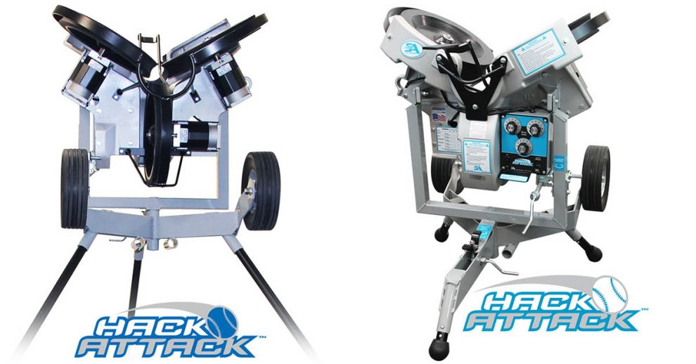 Top 5 Best 3 Wheel Pitching Machines - Pitching Machine Sale
