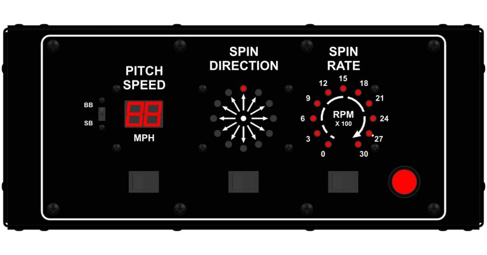 Top 5 Best 3 Wheel Pitching Machines - Pitching Machine Sale