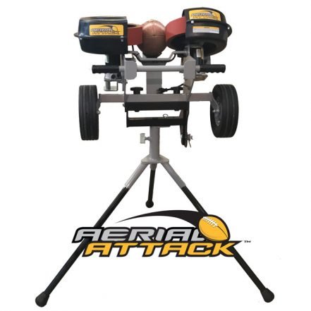 Football Throwing Machines - Pitching Machine Sale