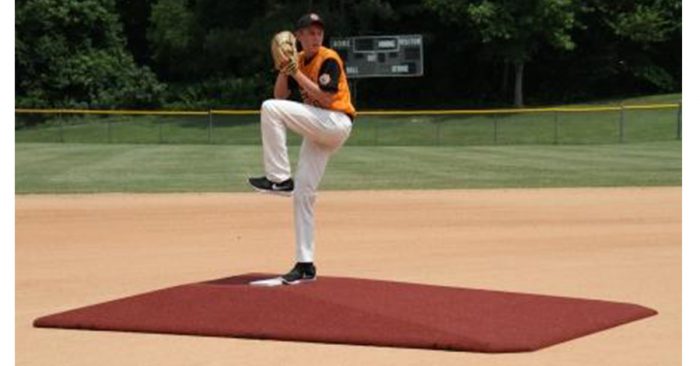 Top 10 Best Portable Pitching Mounds - Pitching Mound Buyer's Guide