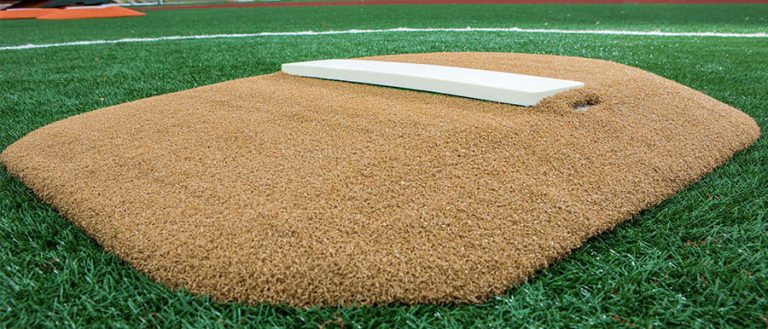 Top 10 Best Portable Pitching Mounds - Pitching Mound Buyer's Guide