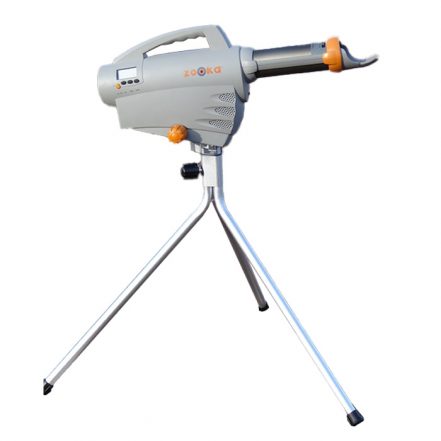 Zooka ZS720 Pitching Machine - Pitching Machine Sale
