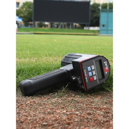Stalker Pro II+ Radar Gun - Sports Radar