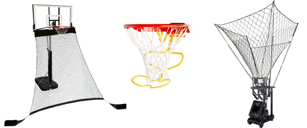 Top 5 Best Basketball Shooting Machines & Complete Buyer's Guide