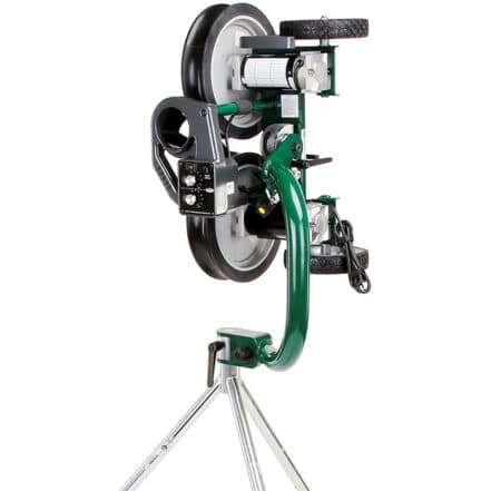 ATEC Casey Pro 3G Pitching Machine - Pitching Machine Sale