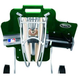 ATEC Power Hummer Pitching Machine - Pitching Machine Sale