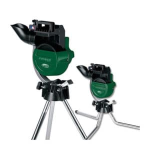 ATEC Power Streak Pitching Machine - Pitching Machine Sale