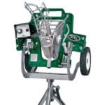 ATEC Rookie Baseball Pitching Machine - Pitching Machine Sale
