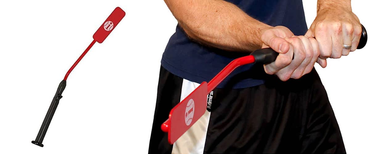 5 Best Baseball Swing Trainers of 2022 - Improve Your Game Today