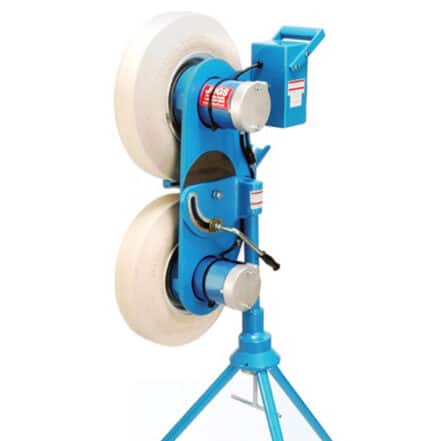 JUGS 101 Baseball Pitching Machine - Pitching Machine Sale