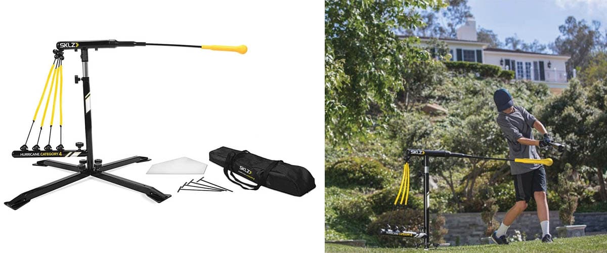 5 Best Baseball Swing Trainers of 2022 - Improve Your Game Today