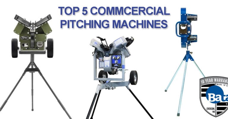 Pitching Machine Sale - Best Selection of Pitching Machines