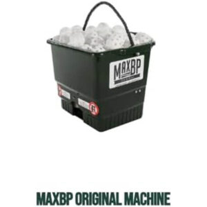 MaxBP Pitching Machine - Pitching Machine Sale